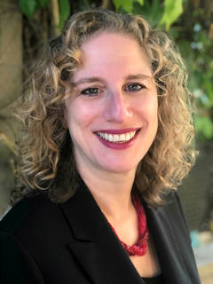 Our Clergy | Temple Beth Am - Reform Temple in Seattle, WATemple Beth Am