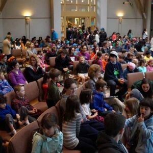 About Us | Temple Beth Am - Reform Temple in Seattle, WATemple Beth Am