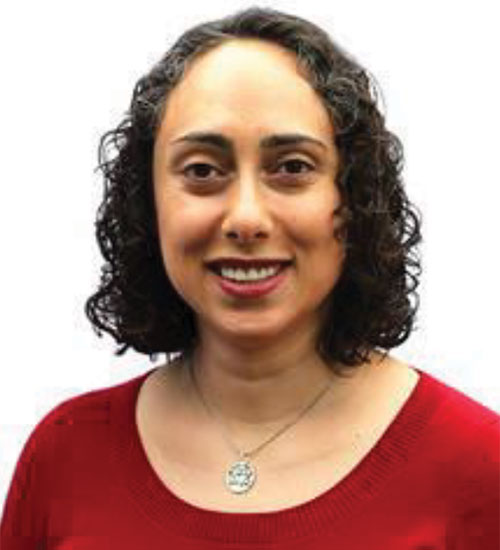 Board of Directors - Temple Beth Am