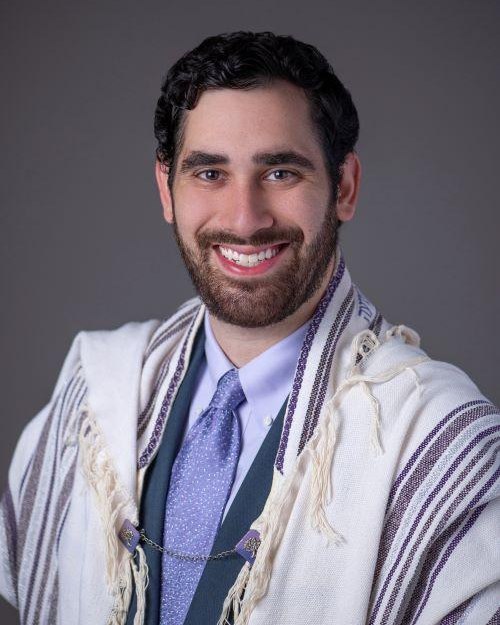 Our Clergy | Temple Beth Am - Reform Temple in Seattle, WATemple Beth Am